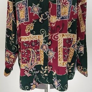 BonWorth | Tops | Bonworth Blouse | Poshmark